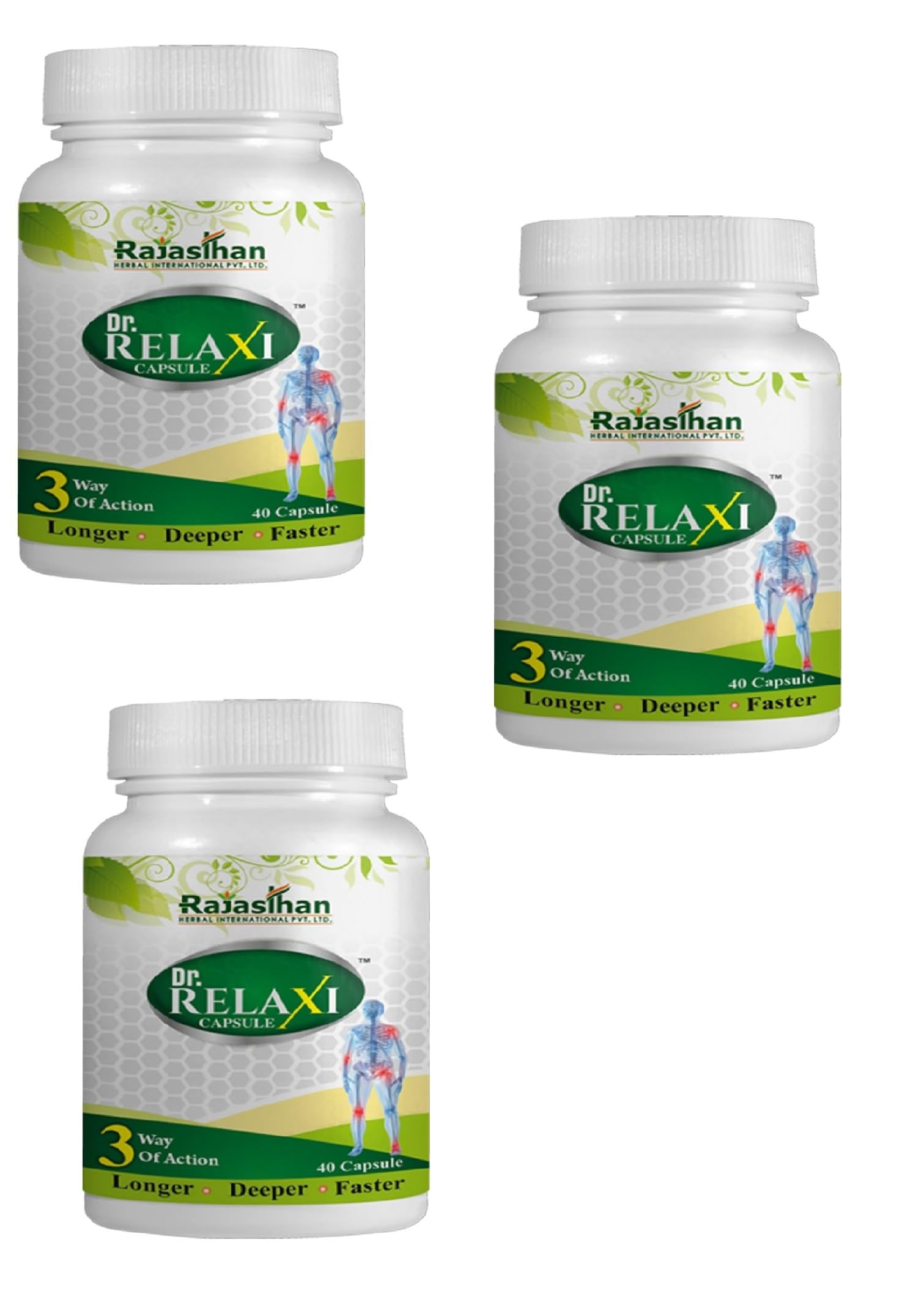 Nepetadr Relaxi Aush Dhalaya Forjoints Pain Arthritis Shoulder Pain ...