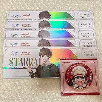 Amazon.co.jp: Star Rail Tankyo 5 Piece Y : Toys & Games