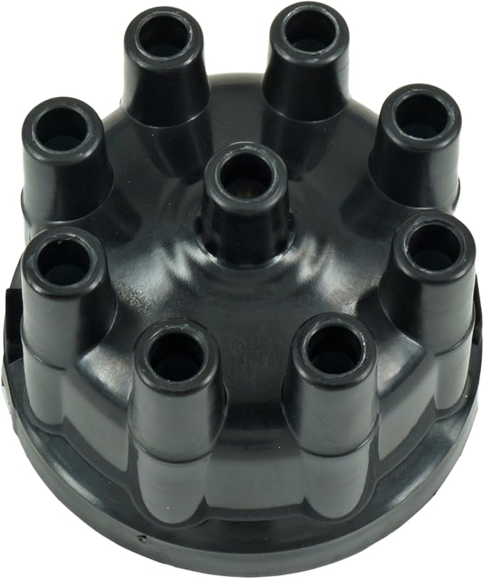 Amazon.com: Formula Auto Parts DCS34 Distributor Cap : Automotive