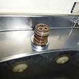 Amazon | KVK Xパッキンセット Z5011XP | コマ・パッキン・Oリング