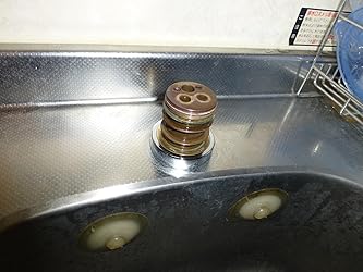 Amazon | KVK Xパッキンセット Z5011XP | コマ・パッキン・Oリング