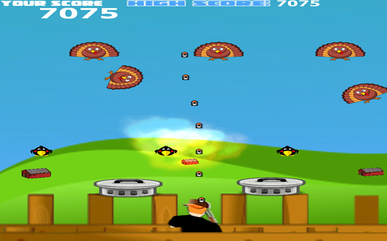 Alien Farm Invasion:Amazon.com:Appstore for Android