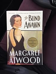 The Blind Assassin: A Novel, Cover may vary: Atwood, Margaret ...