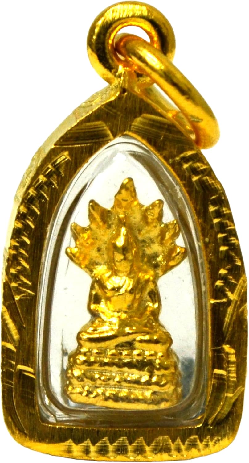 Birthday Pendants for Saturday Buddha Birthday,thai Lucky Buddha ...