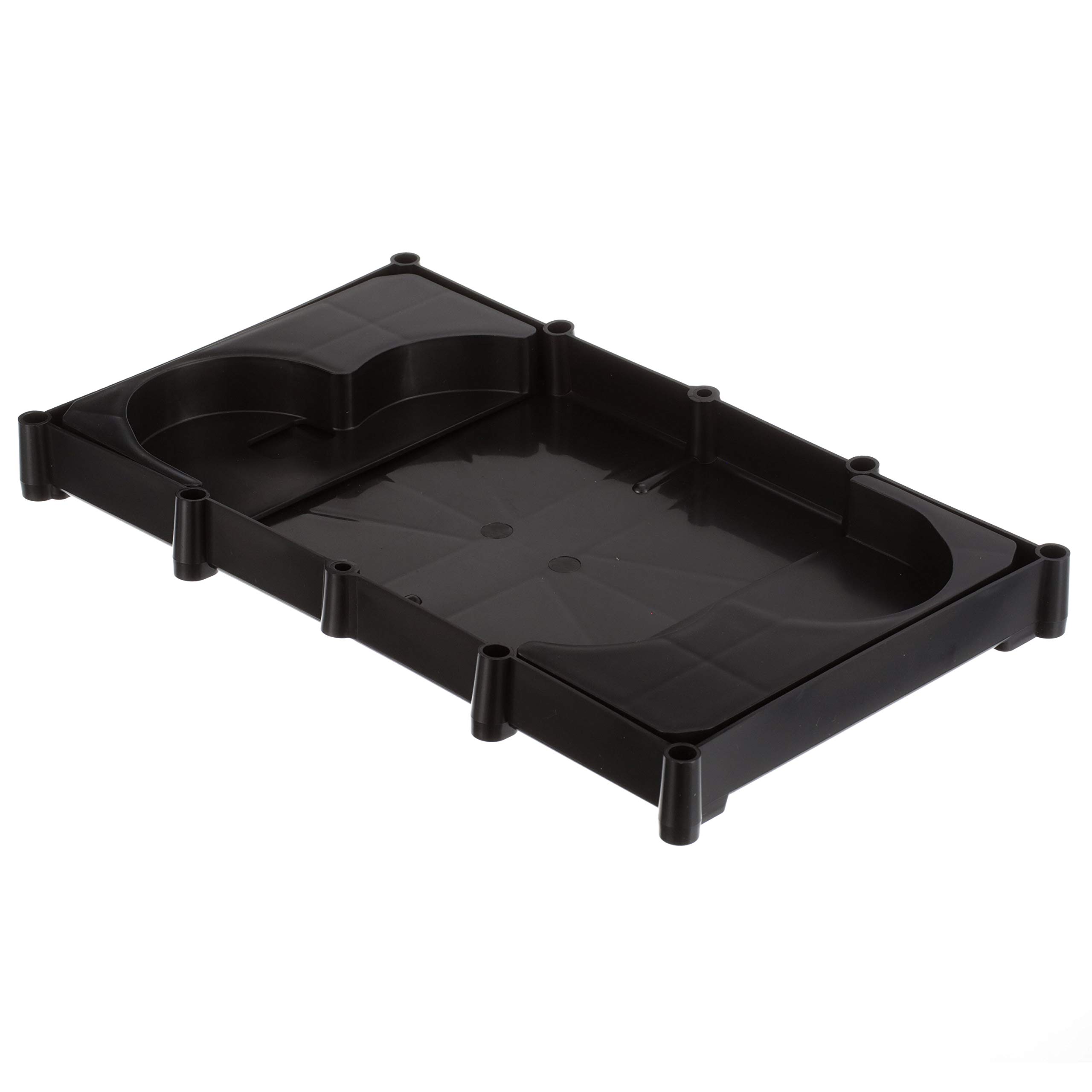 T H Marine Optima Battery Holder T-H Marine Optima Battery Tray For ...