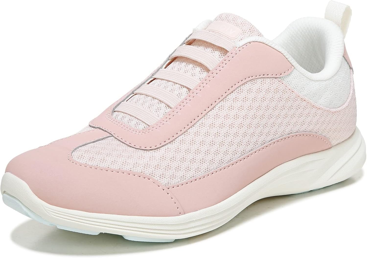 Amazon.com: Vionic Tenis Agile Venya casuales para mujer, con velcro de ...