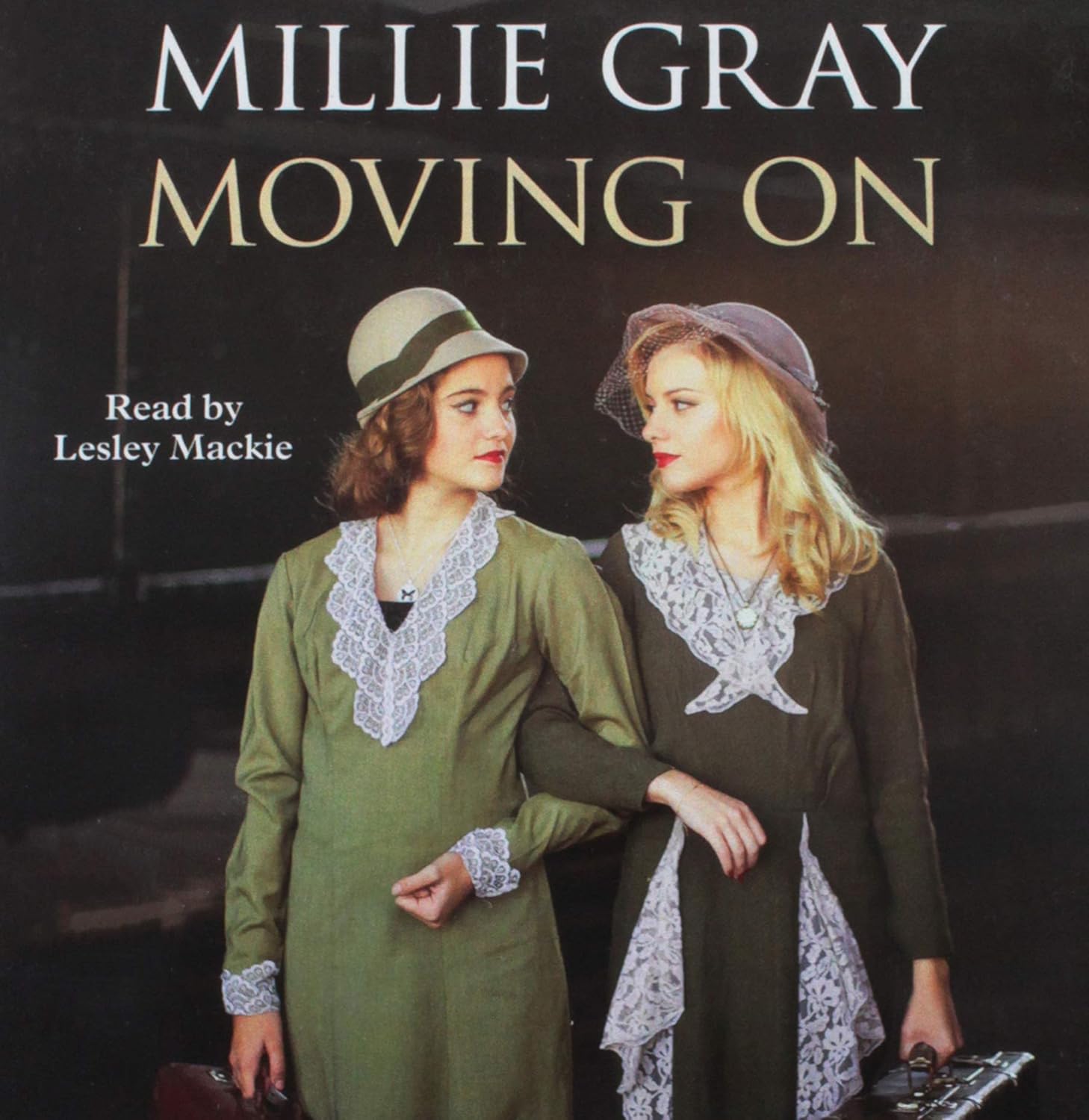Moving On: Gray, Millie, Mackie, Lesley: 9781785024740: Amazon.com: Books