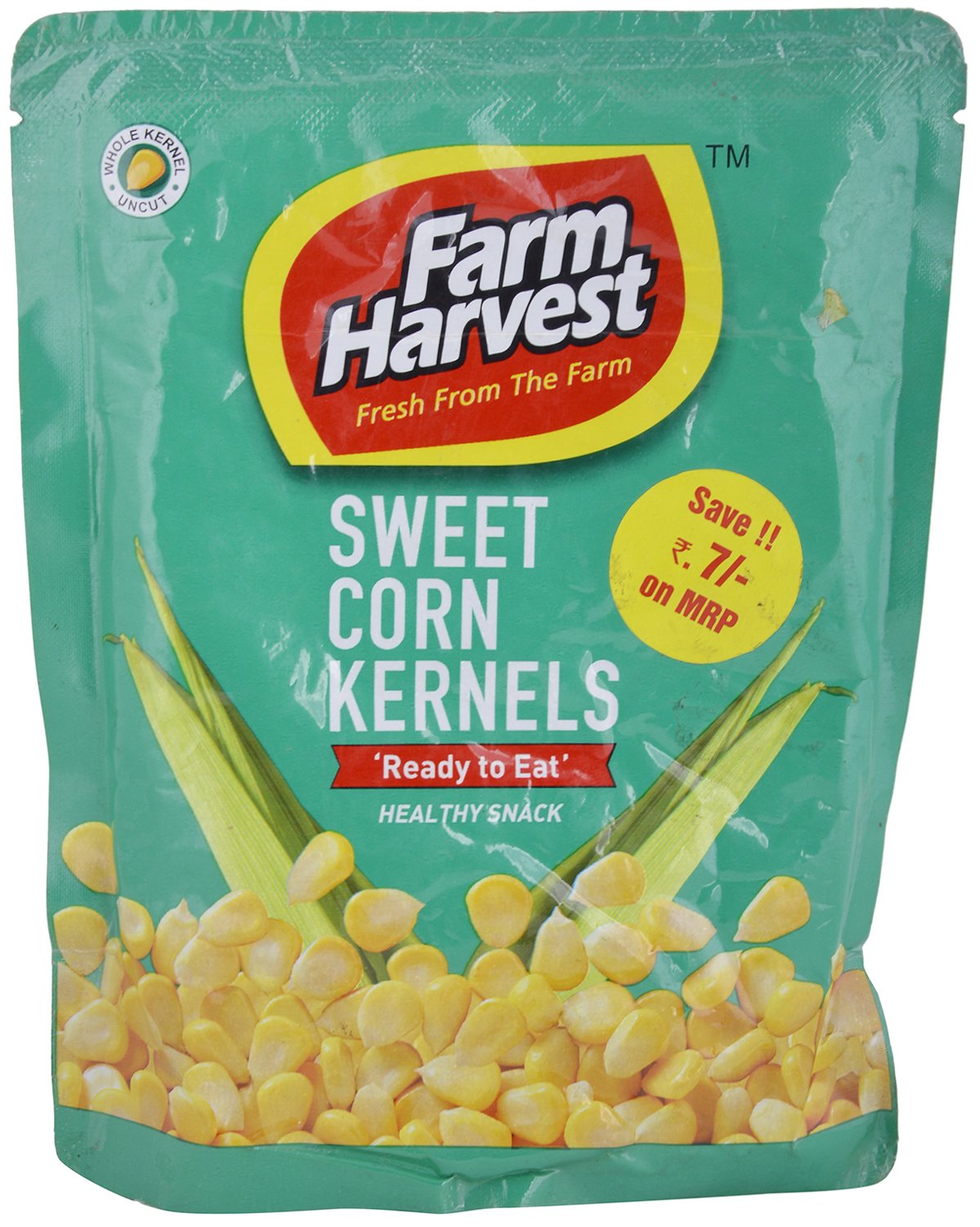 Sweet Corn Farm