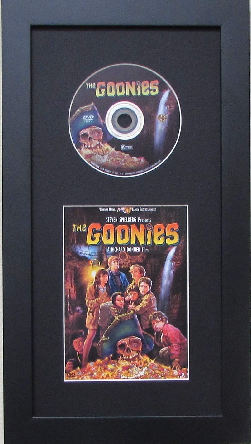 Amazon.com - DVD Frame for Disc and Thin Insert or Folded Booklet ...