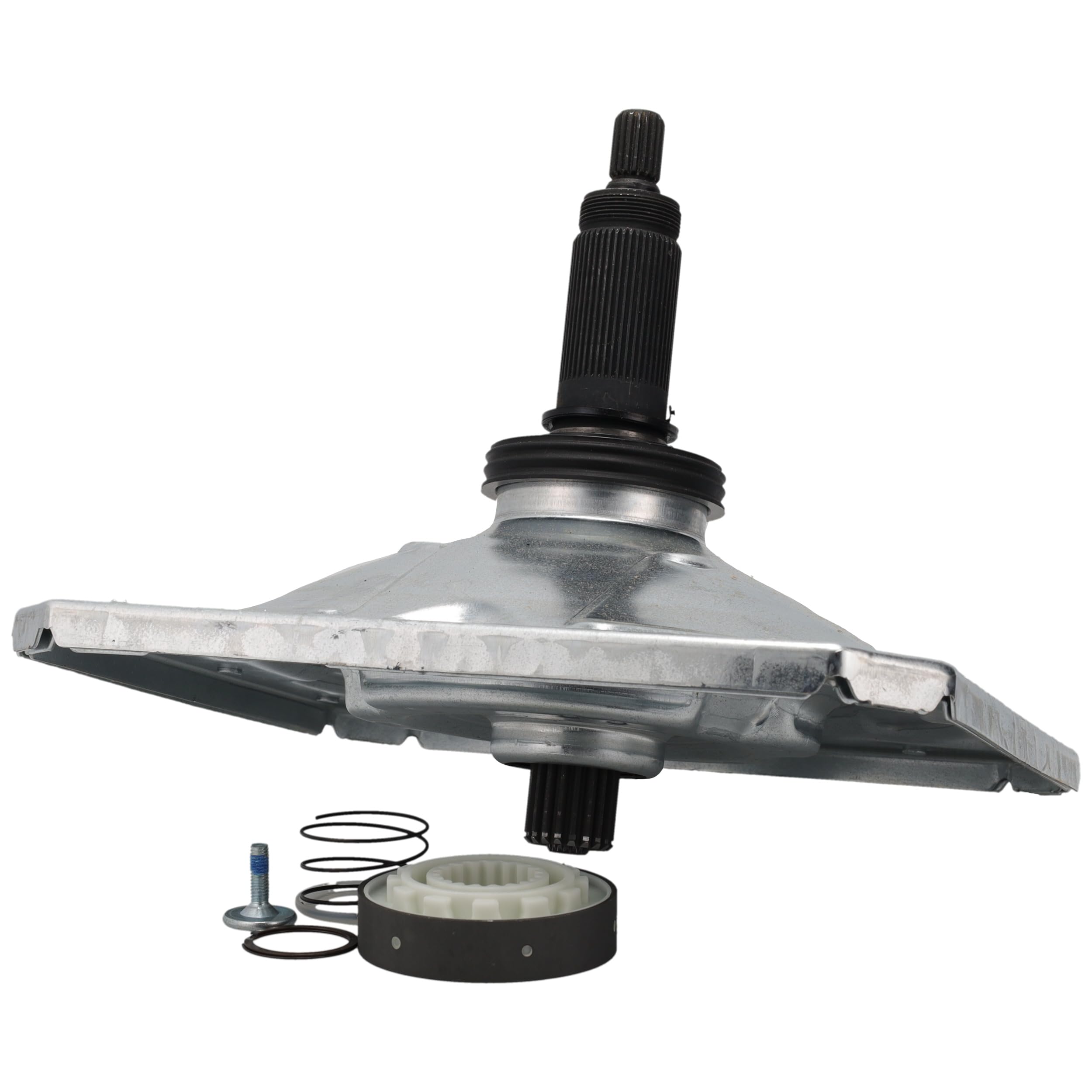 Supplying Demand W11393685 W10734521 Clothes Washer Gearcase And Clutch ...