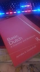 Basic Dutch: A Grammar and Workbook (Routledge Grammar Workbooks ...
