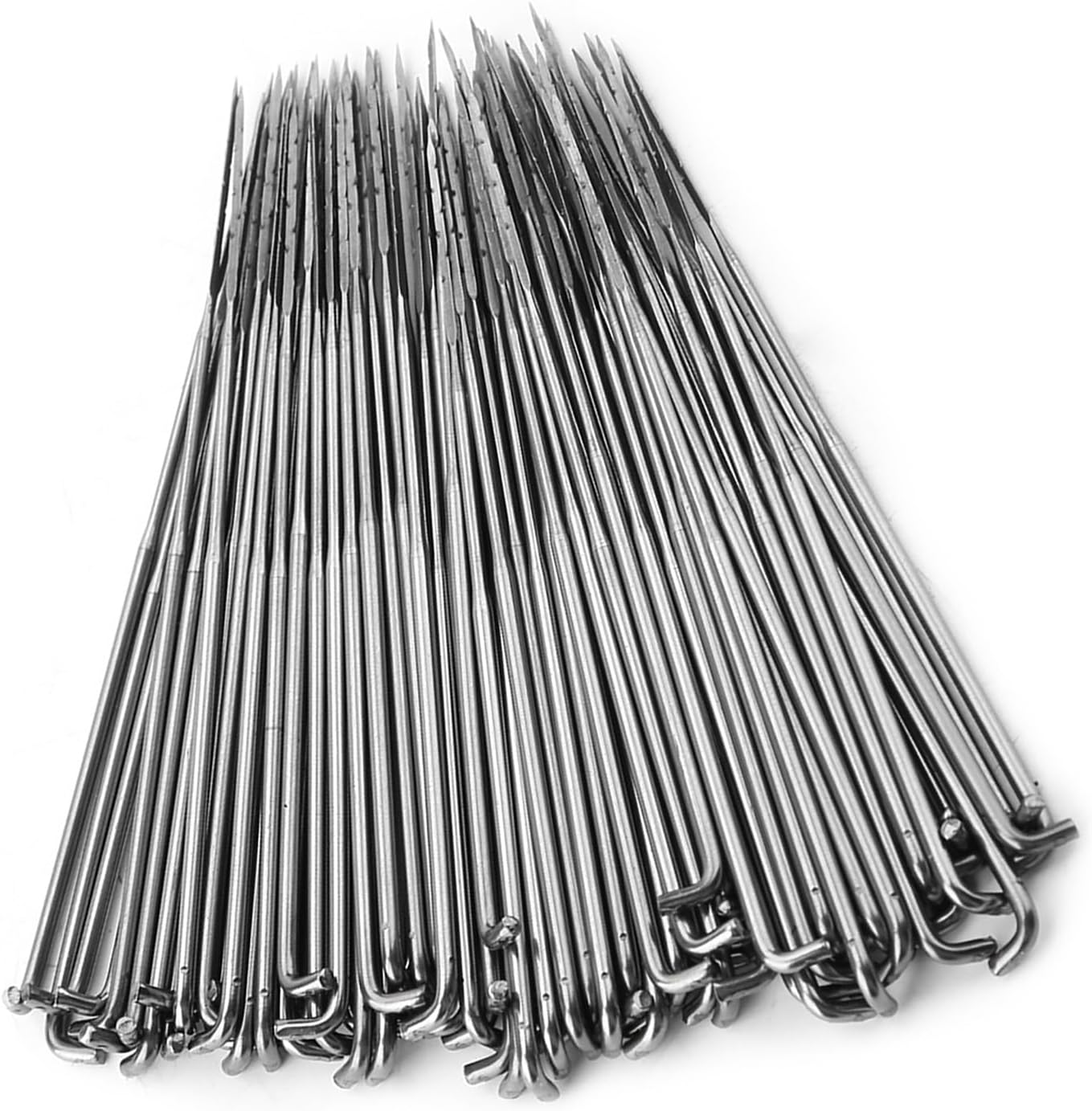 Amazon.com: Russian Poke Poke Felting Needles Set,100Pcs Handcraft Wool ...
