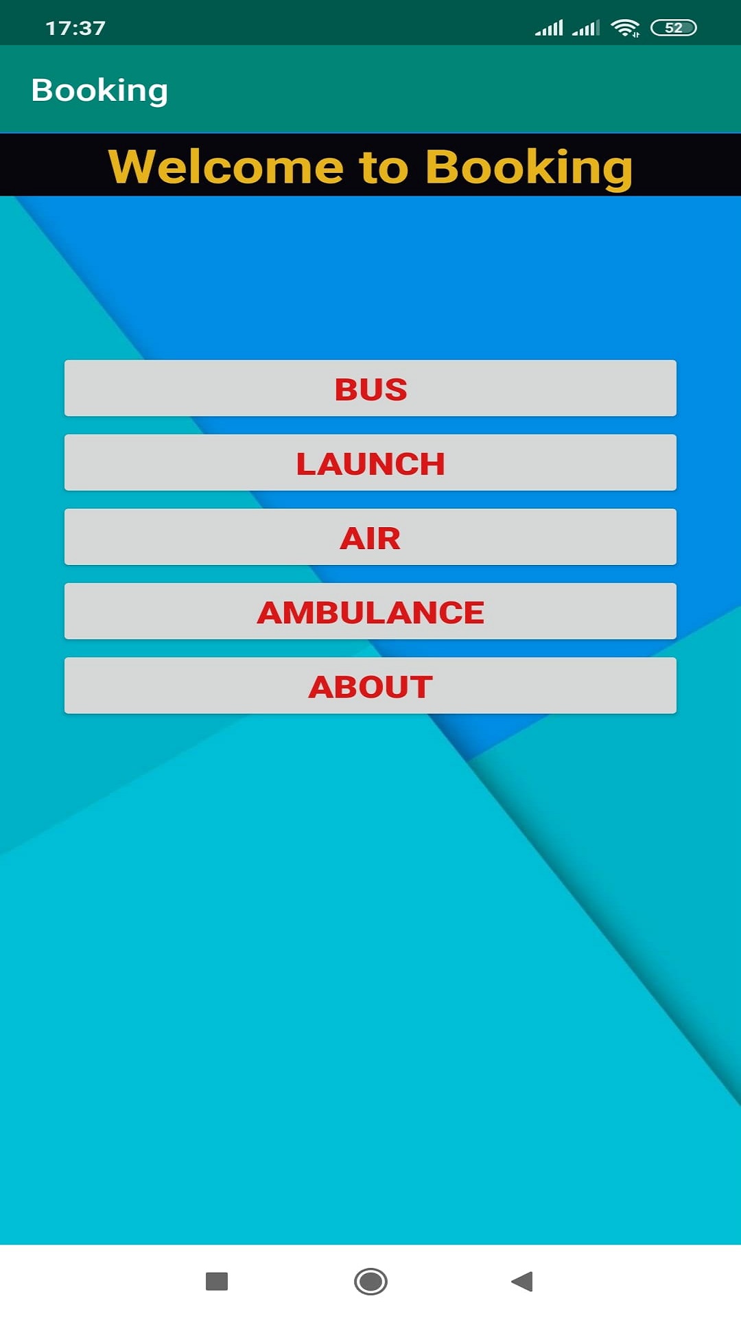 Booking - App on Amazon Appstore