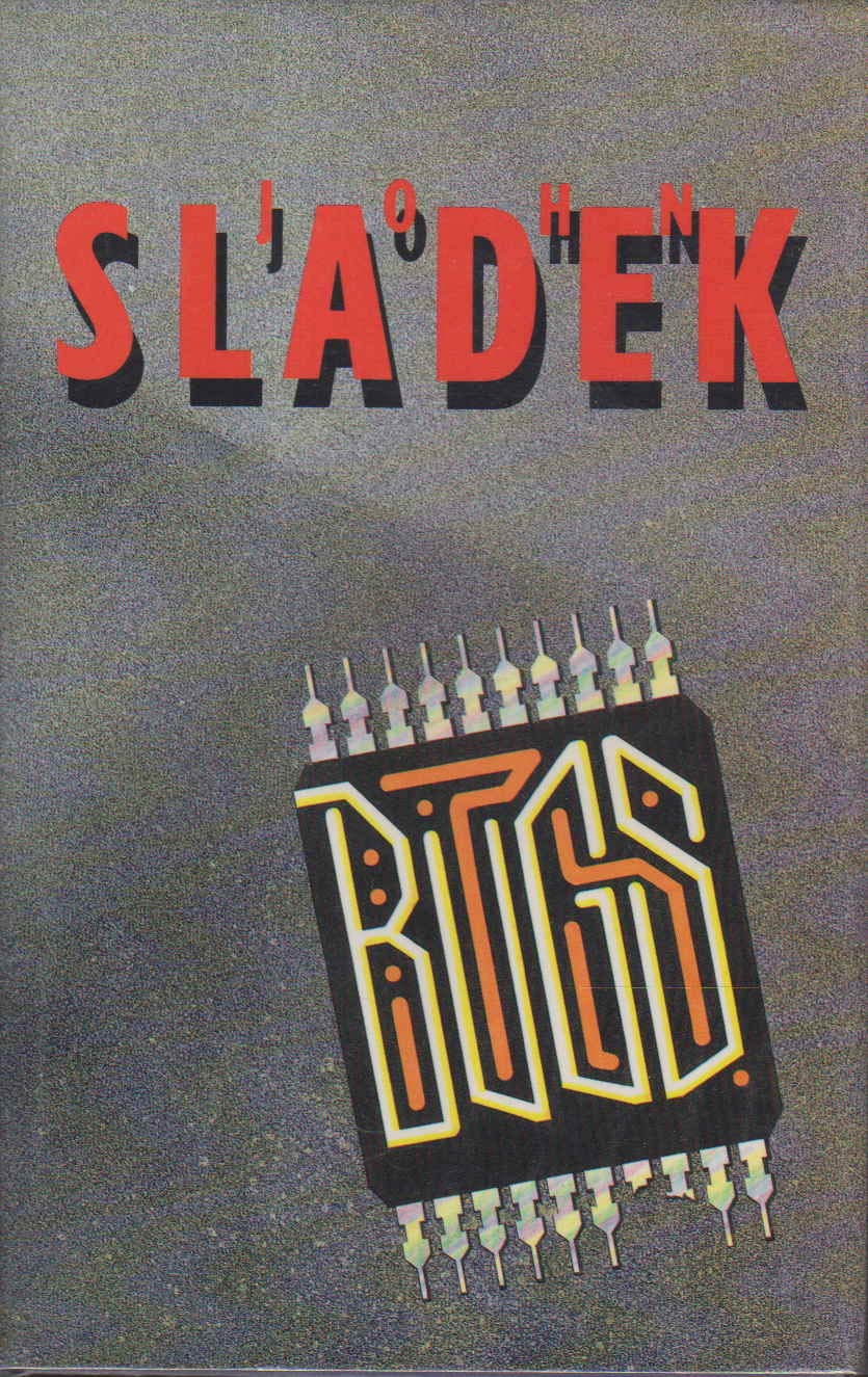 Bugs: Amazon.co.uk: Sladek, John: 9780333490600: Books