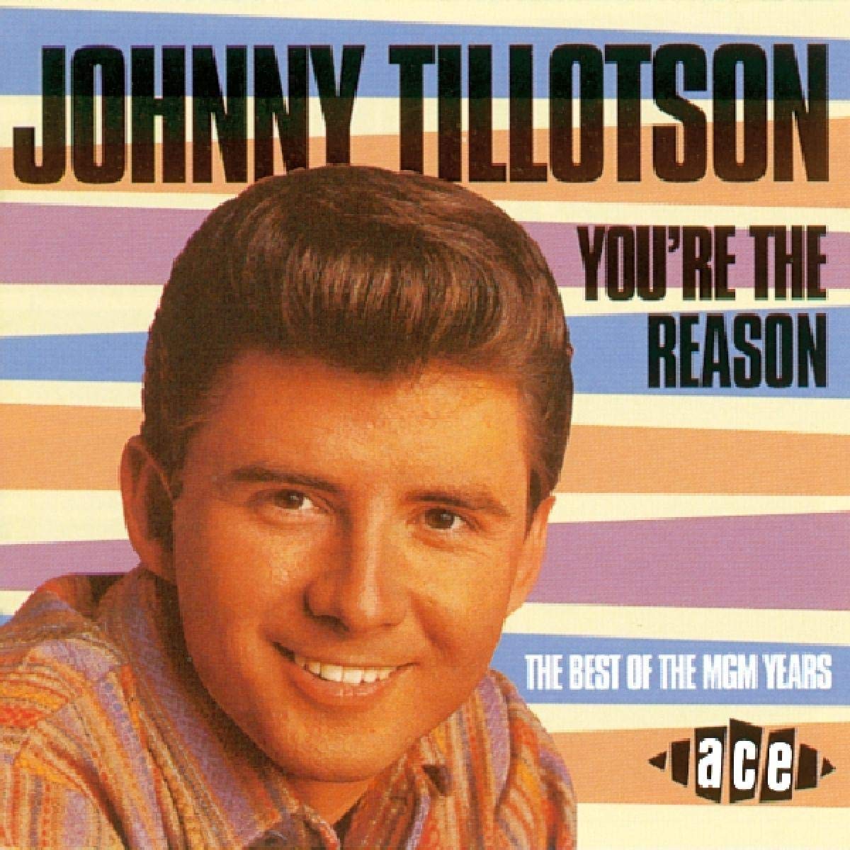 You re The Reason Johnny Tillotson Amazon in Music you-re-the-reason-johnny-tillotson-amazon-in-music