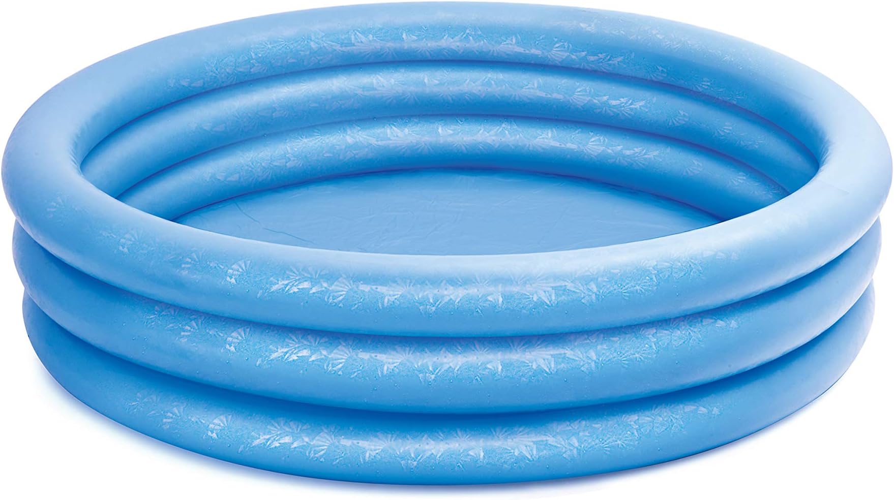 Intex 6ft x 20in Easy Set Swimming Pool #28101, Blue : Amazon.co.uk: Garden