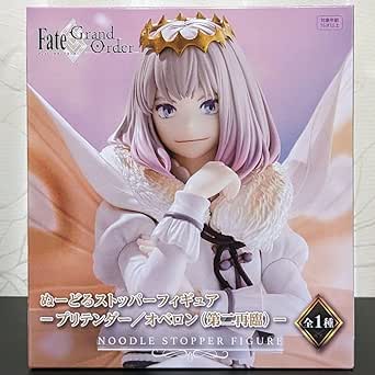 Amazon.co.jp: Fate Grand Order Pretender Oberon Wet Stopper : Toys & Games