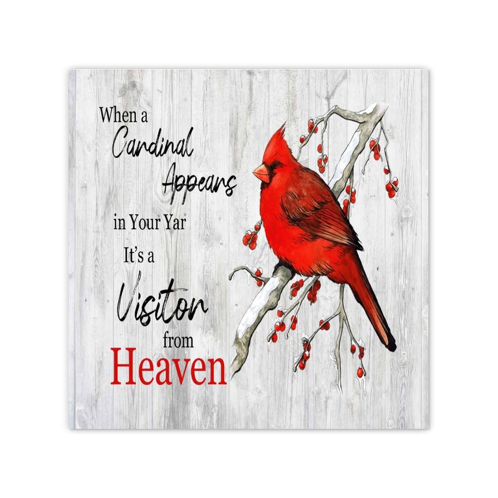 Famous Cardinal Quotes Cardinals!