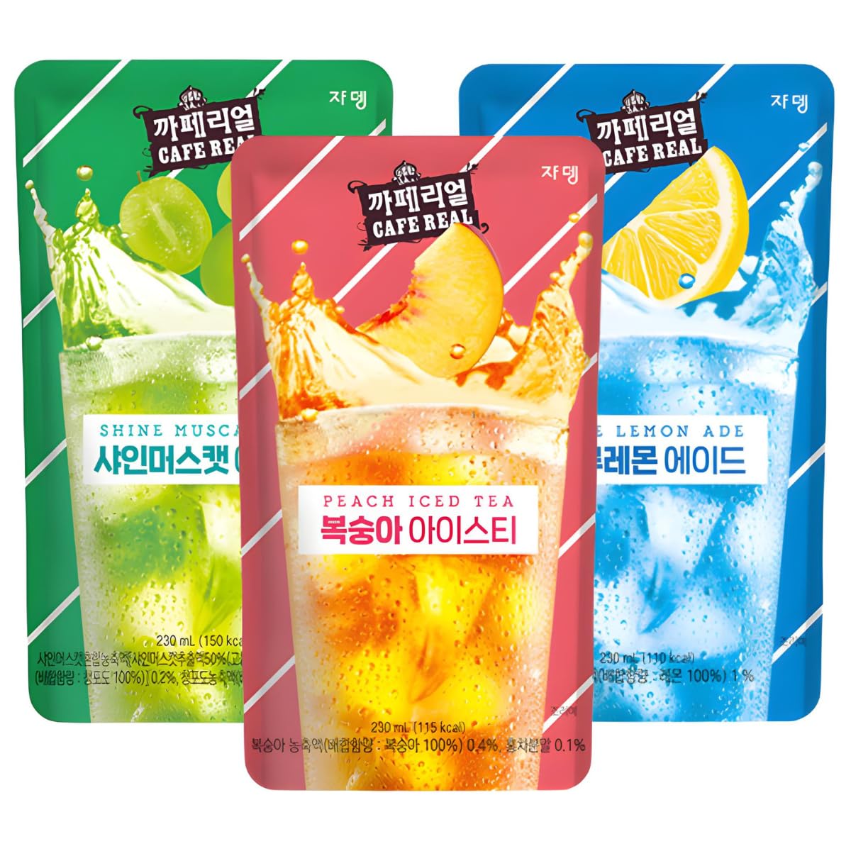 Korean Convenience Store Drink - Peach Iced Tea, Australia | Ubuy