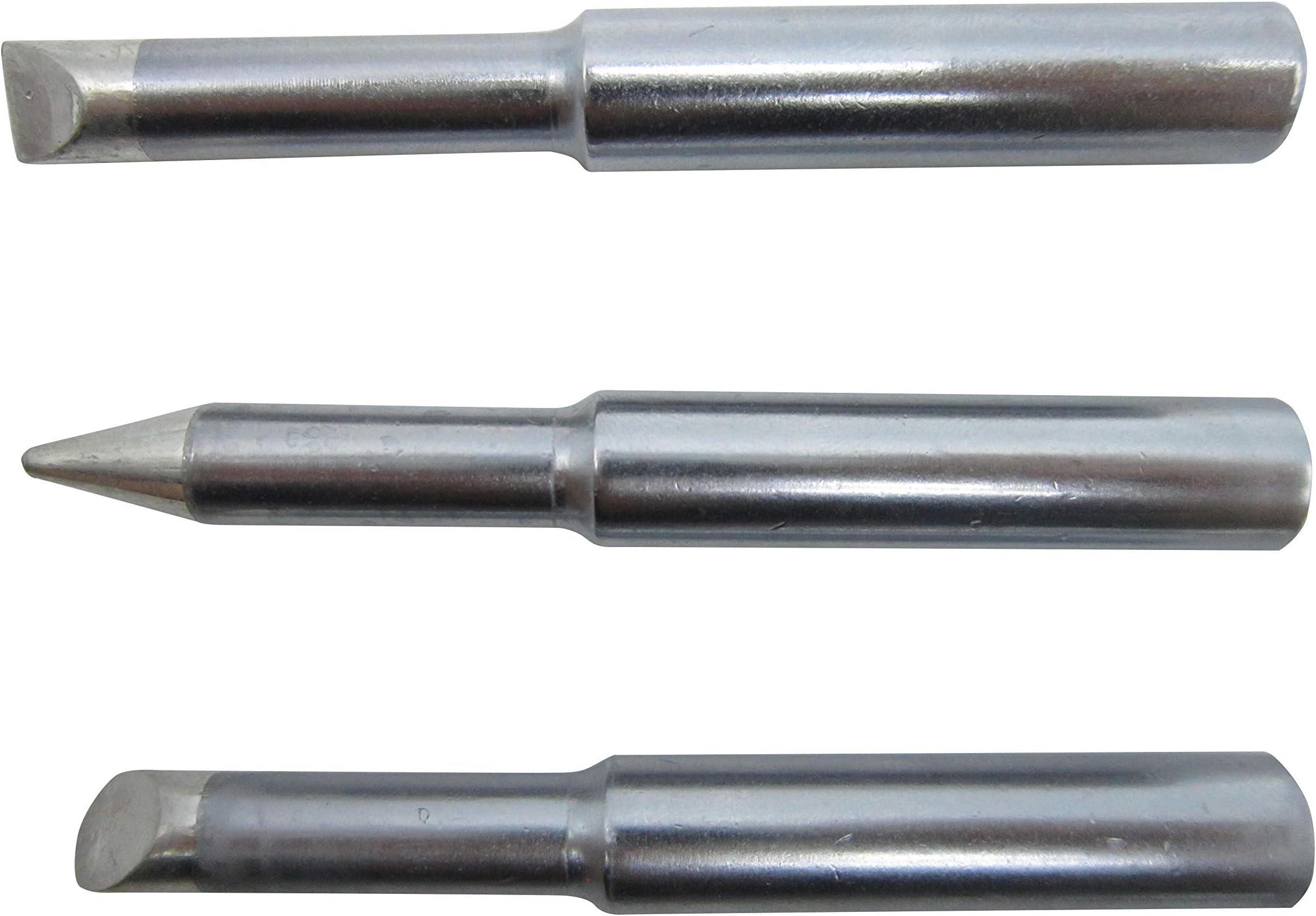 MTG21 Soldering Tips fit Weller SPG80 SP80N SP80NUS SPG80L SPG80LUS 80W ...