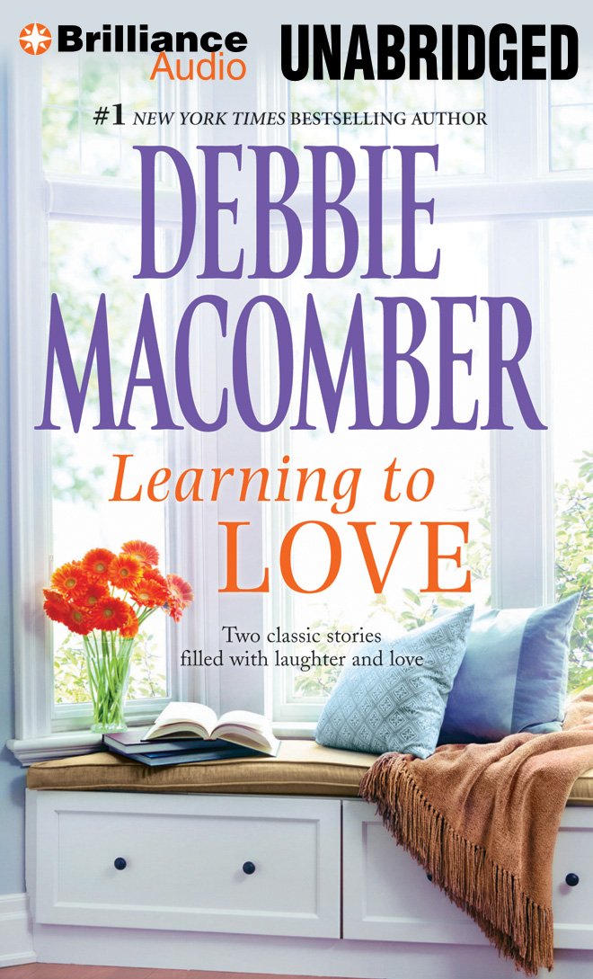 Learning to Love: Sugar and Spice Love by Degree: Macomber, Debbie ...