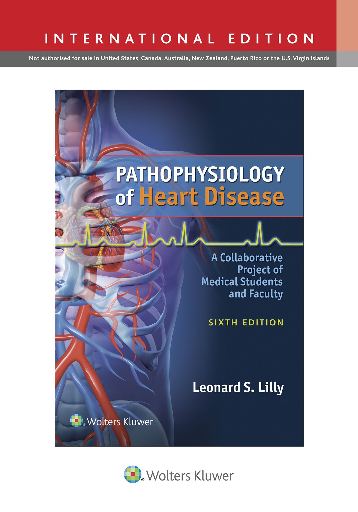 Pathophysiology of Heart Disease: A Collaborative Project of Medical ...
