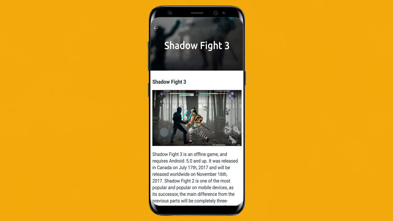 Fighting Games - App on Amazon Appstore