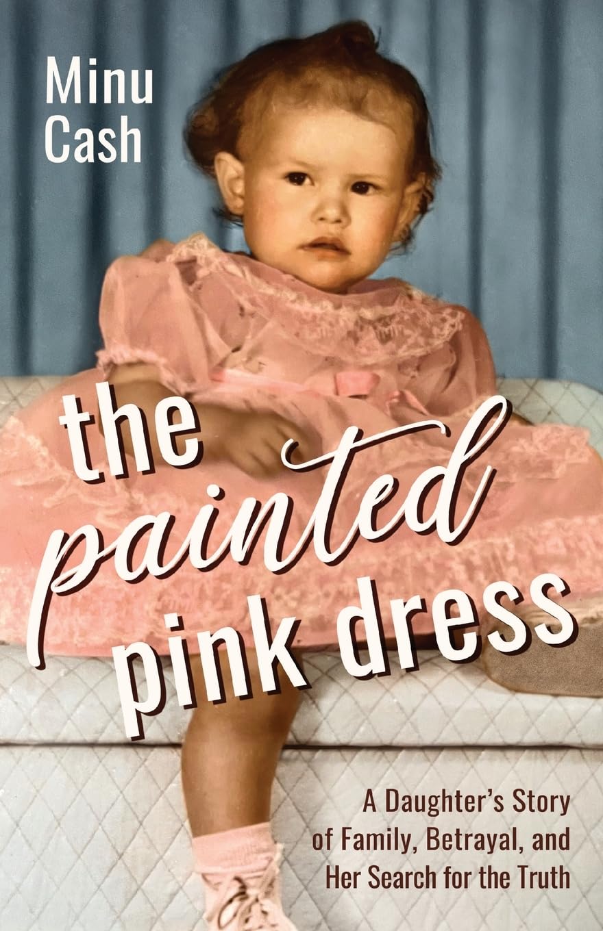 Book review of The Painted Pink Dress - Readers' Favorite: Book Reviews ...