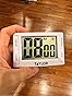 Amazon.com: Taylor Easy Digital Timer: Home & Kitchen