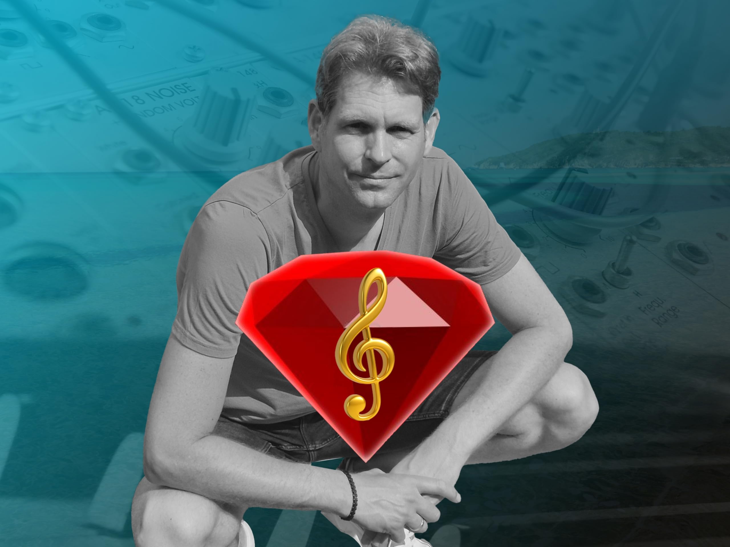 Magnetic Fields song by The Skylab Group from The Music Of Jean ...