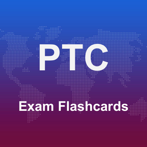 PTC Personal Trainer Certification Exam Flashcards 2017 - App on Amazon ...
