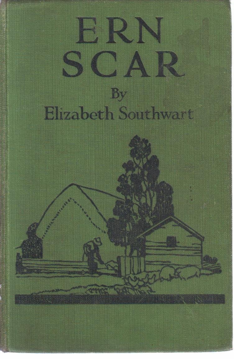 Ern Scar: Elizabeth Southwart: Amazon.com: Books
