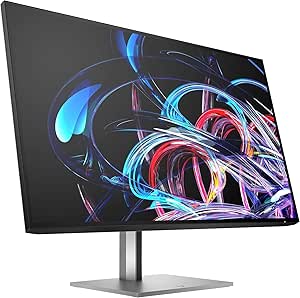 Amazon.com: HP Z32k G3 32" Class 4K UHD LCD Monitor - 16:9 : Electronics