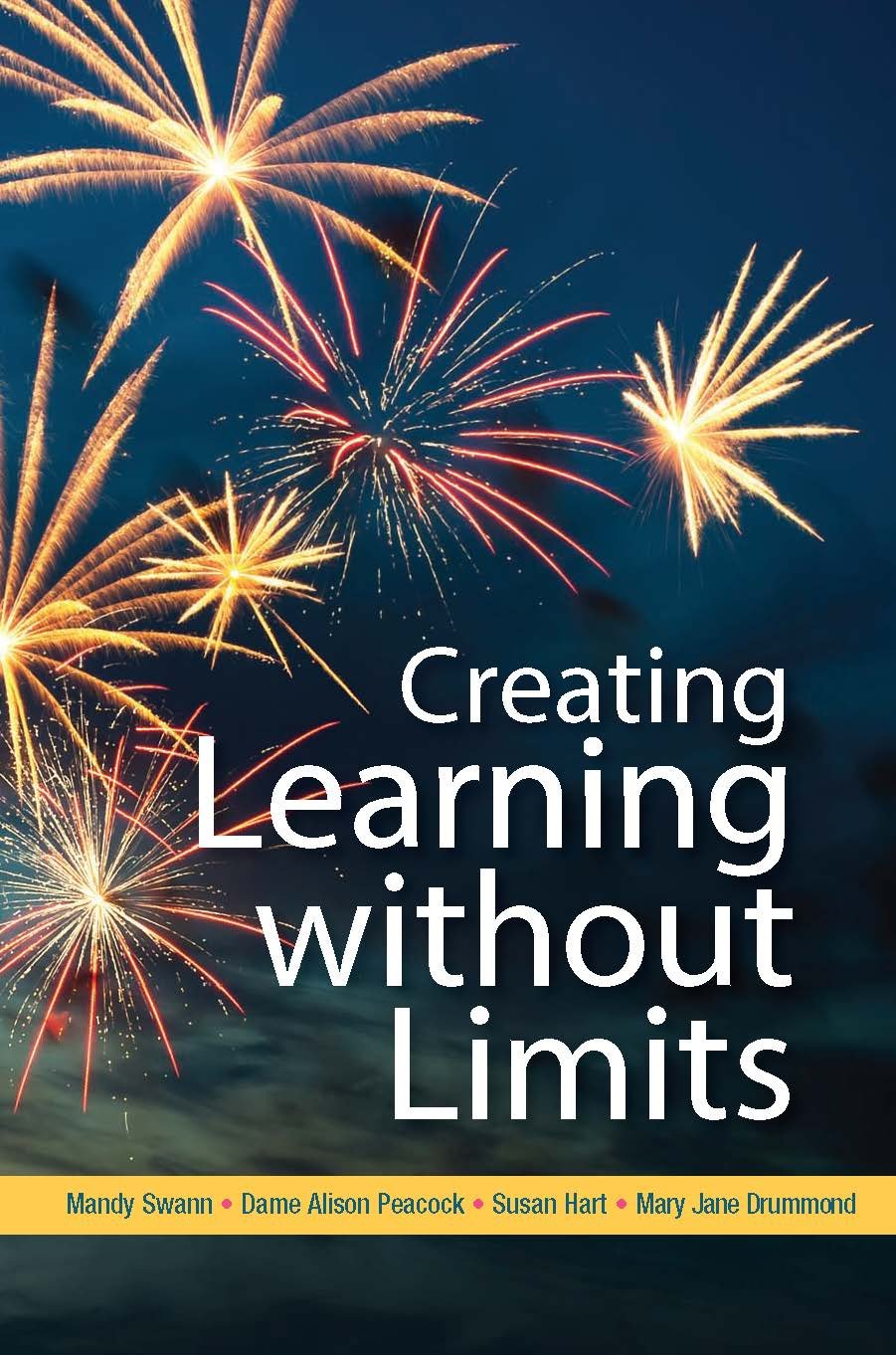 Amazon.com: Creating Learning without Limits (UK Higher Education OUP ...