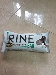 Rine Bars, 14g Max Protein Bar Pack of Protein Sugar Free 100 High ...