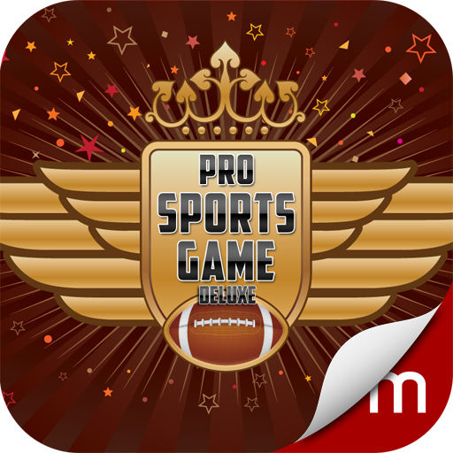 Pro Sports Game - App on Amazon Appstore