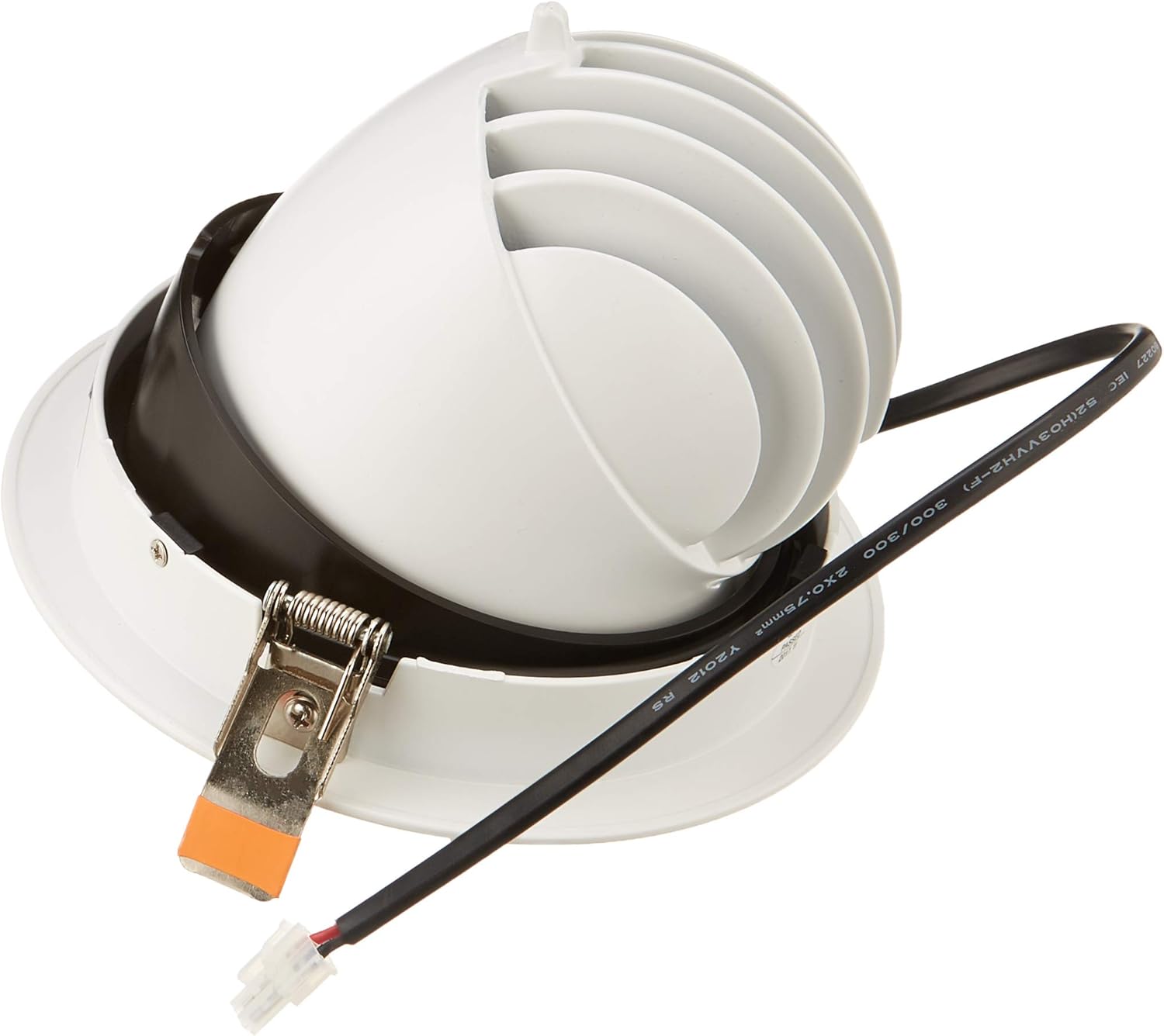 LED Downlight Multispot 35W Warm White 930, 3000lm, 45° Driver Included ...