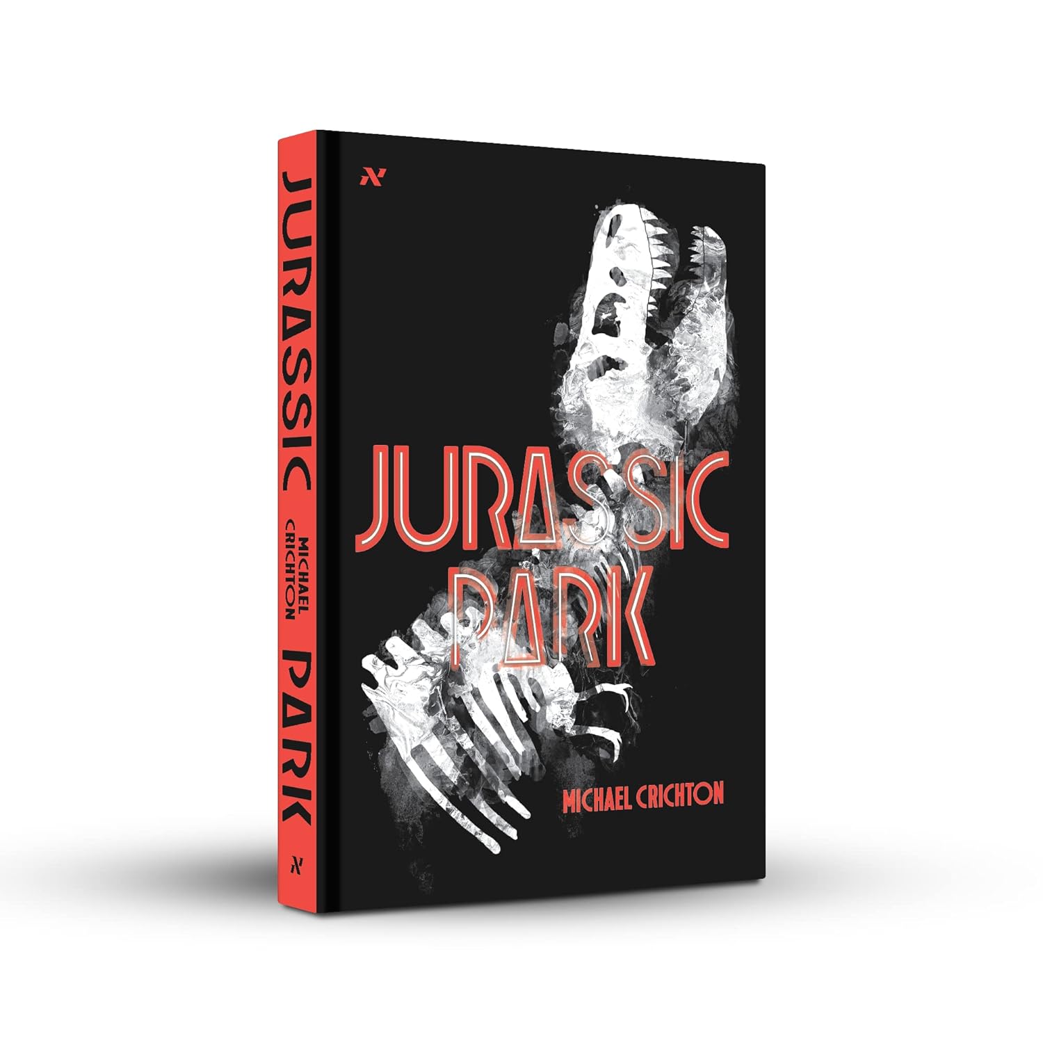 Jurassic Park: Michael Crichton: 9788576575344: Amazon.com: Books