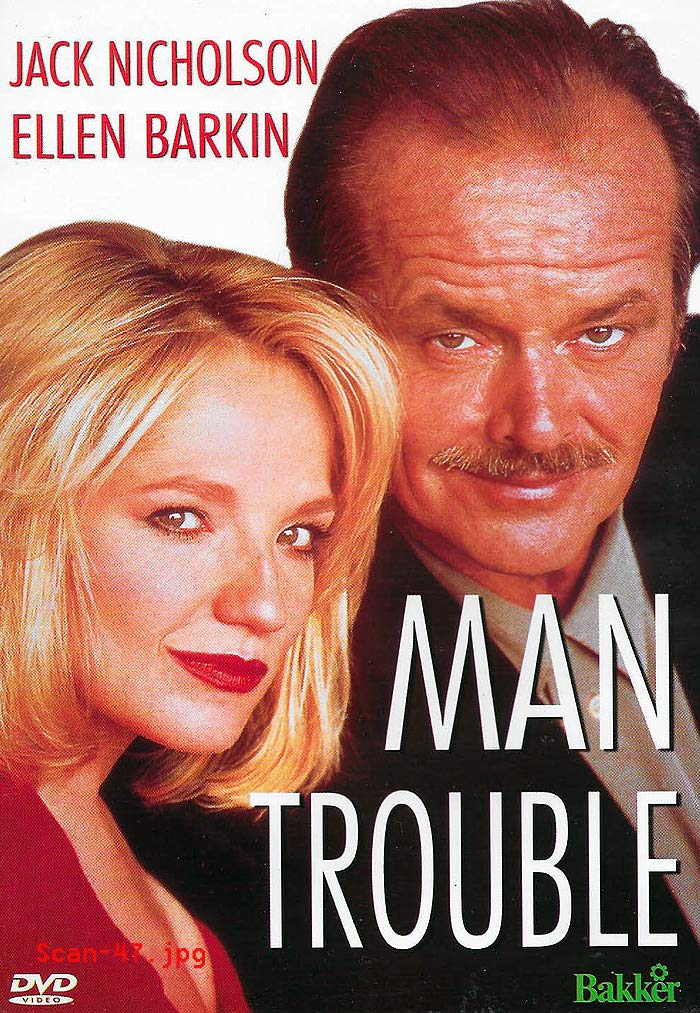 Amazon.com: MAN TROUBLE : Movies & TV