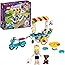 LEGO Friends 41308 - Stephanies Backstube: Amazon.de: Spielzeug