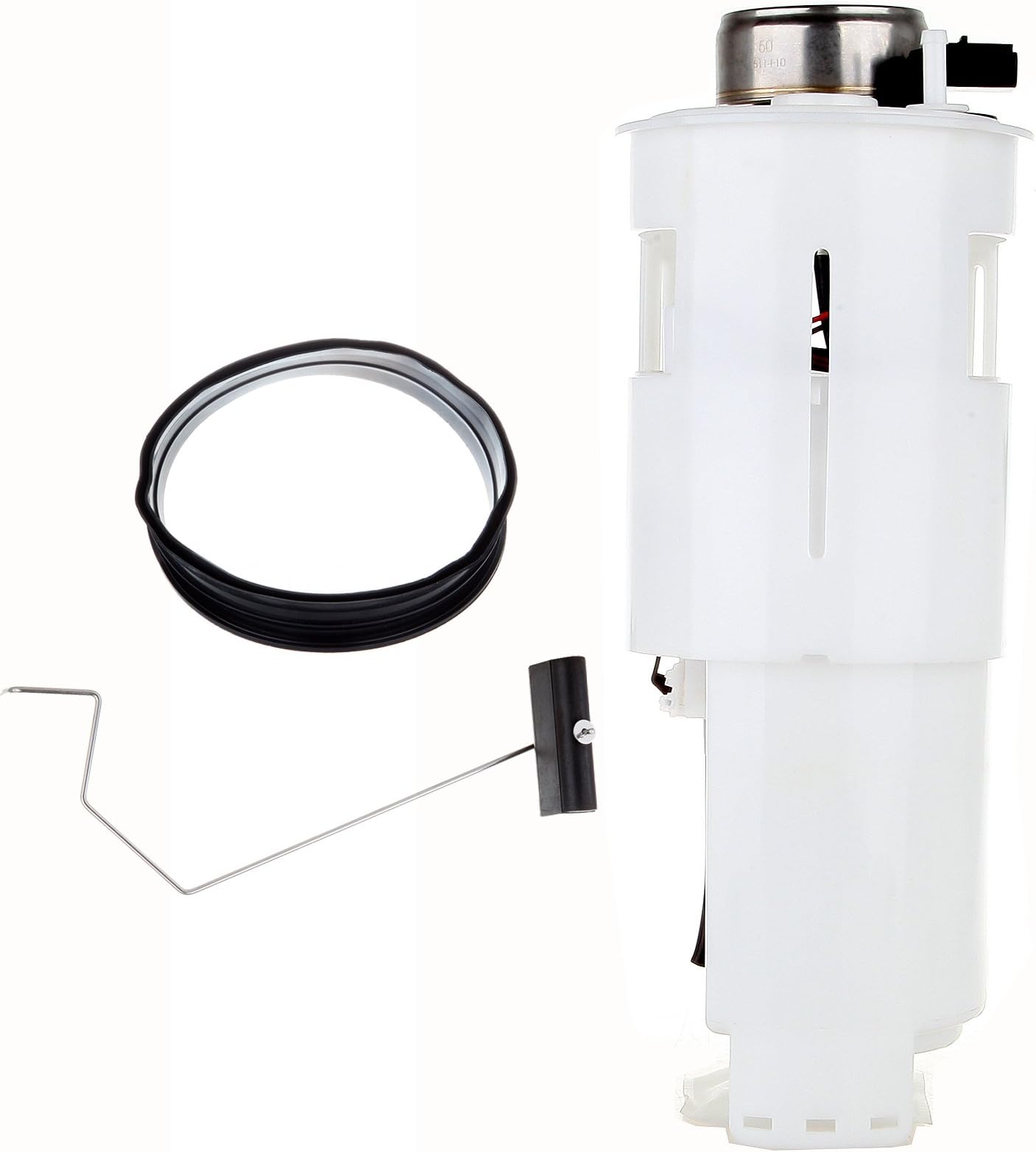 Amazon.com: Fuel Pump fits Dodge Ram Truck 1998 1999 2000 2001 2002 3 ...