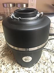 InSinkErator PRO750 Pro Series 3/4 HP Food Waste Disposal with ...