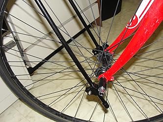 Amazon.com : Sunlite QR-Tec Front Rack, 26"/700c : Bike Racks : Sports ...