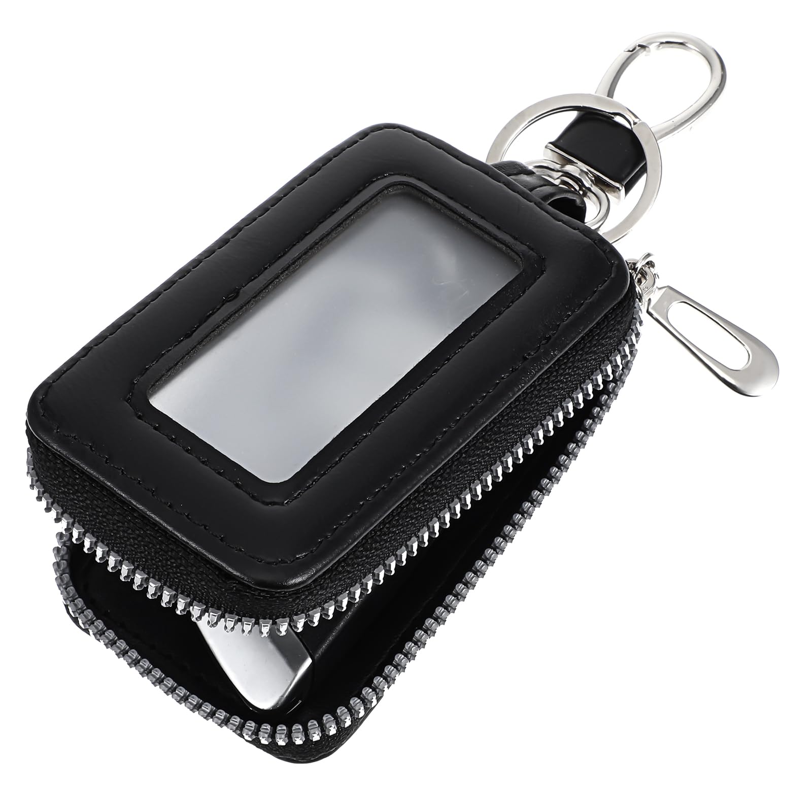 Amazon.com: YUXIANLB Universal Key Fob Covers for Car Keys, Premium ...