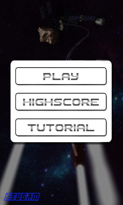ecaps - cross the space - App on Amazon Appstore
