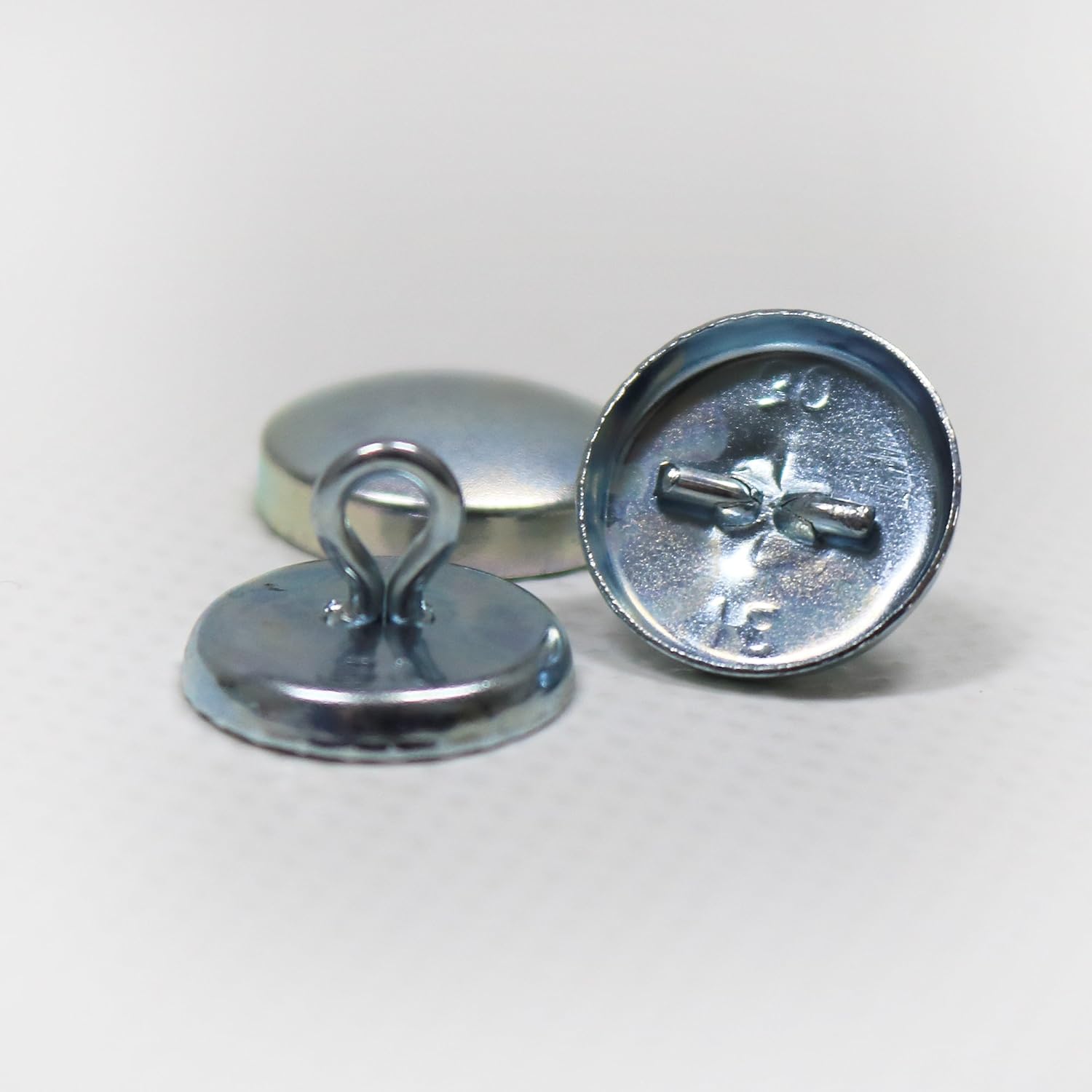 Amazon.com: WIRE EYE BUTTONS Size 36 [7/8 Diameter] 5 Gross Box NEW