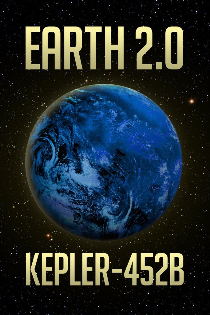 Kepler 452b How Special Is Kepler 452b? – DW – 07/24/2015