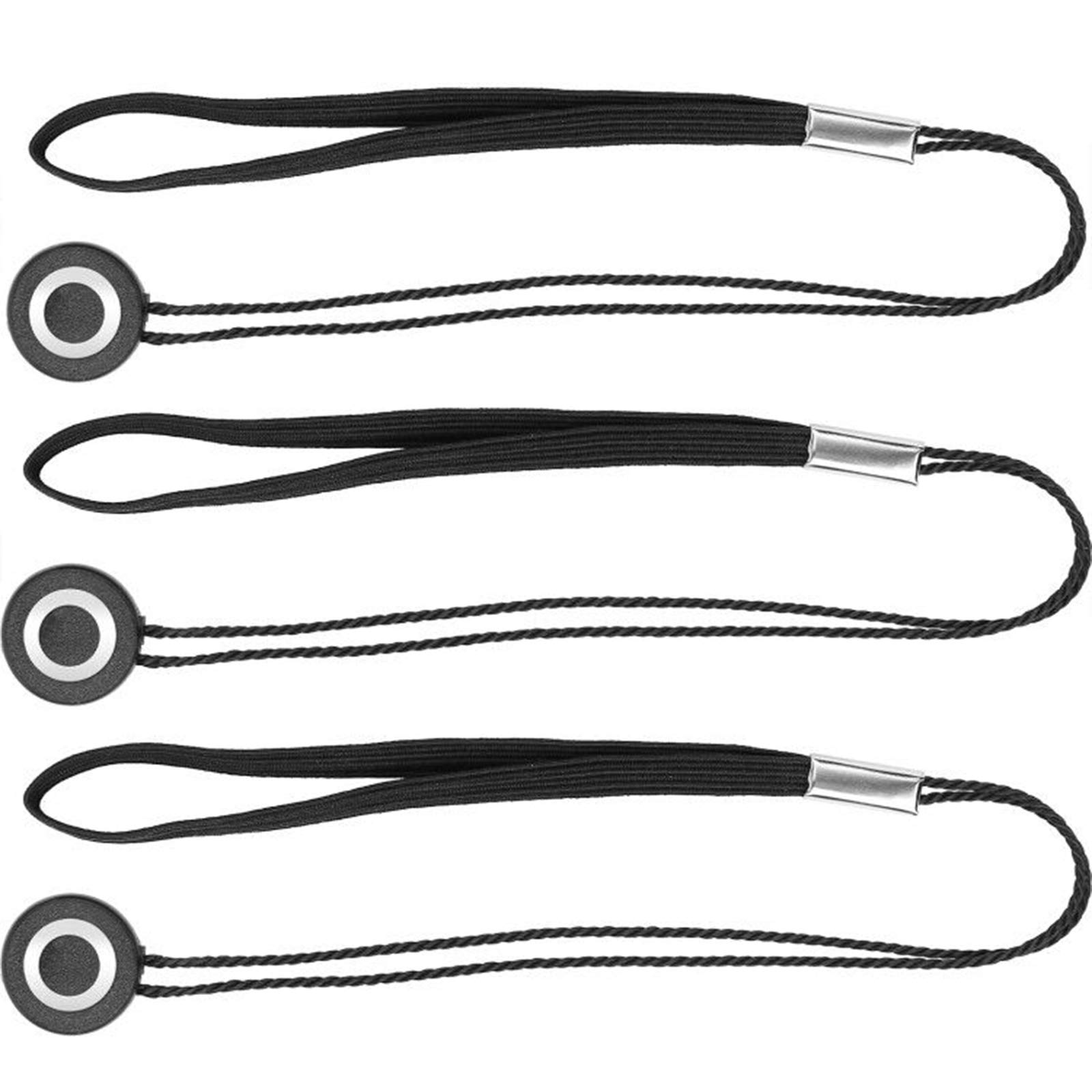 Amazon.com : ChromLives Lens Cap Leash Lens Cap Keeper Holder Prevent ...