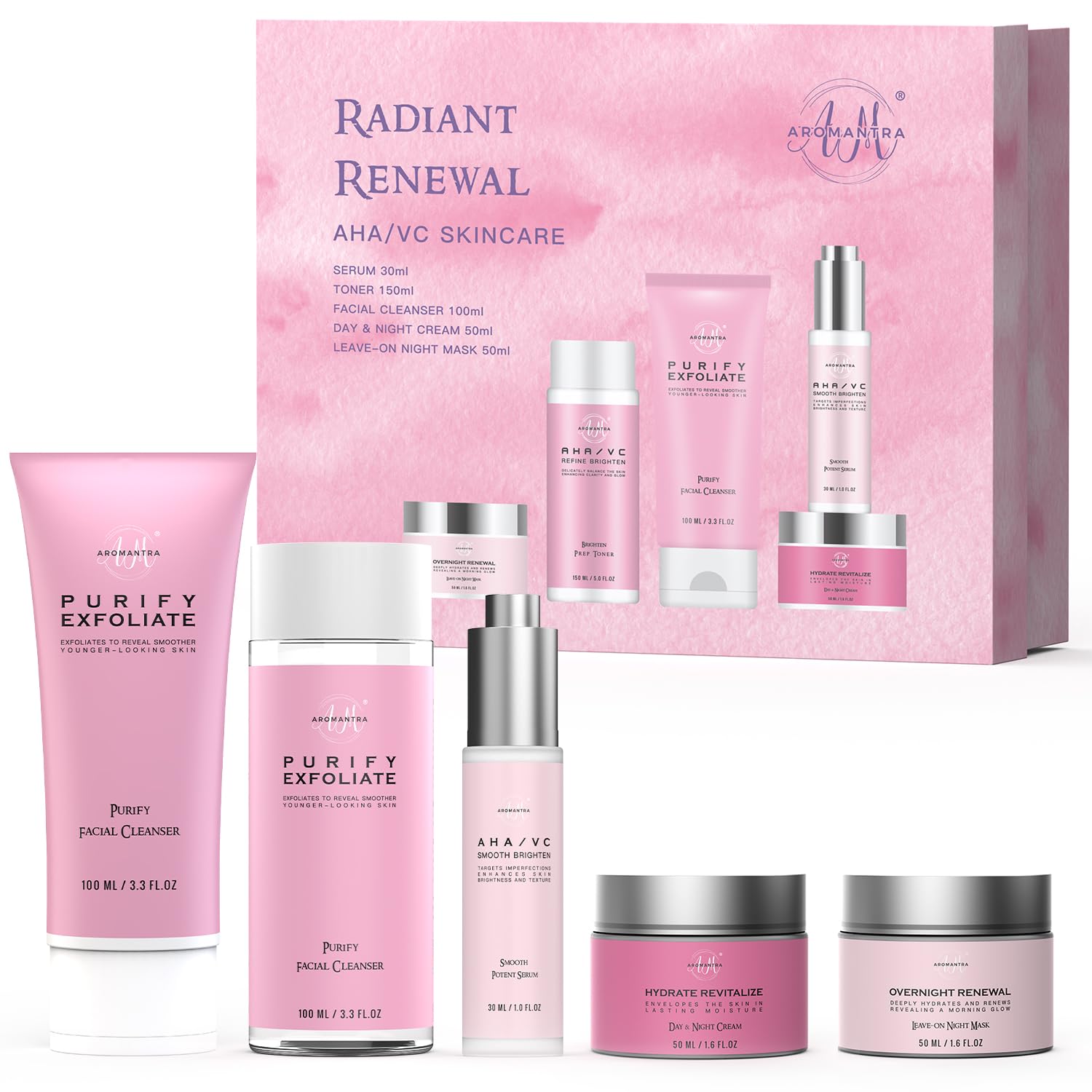 Skincare