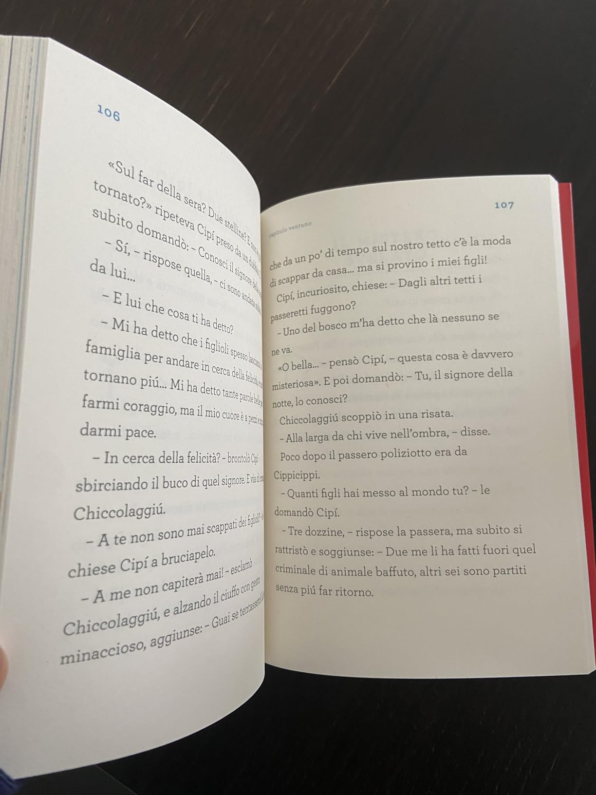 Cipì. Ediz. a colori : Lodi, Mario: Amazon.it: Libri
